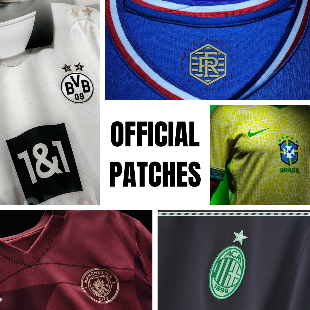 #1 Online Football Jersey Store India - Buy Football Jerseys