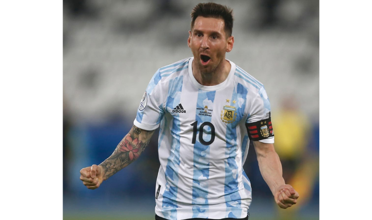 Best Messi Football Jerseys of All Time – Top 10 Ranked